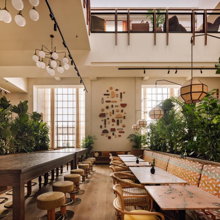 Locke de Santa Joana, Lisbon (updated prices 2025)