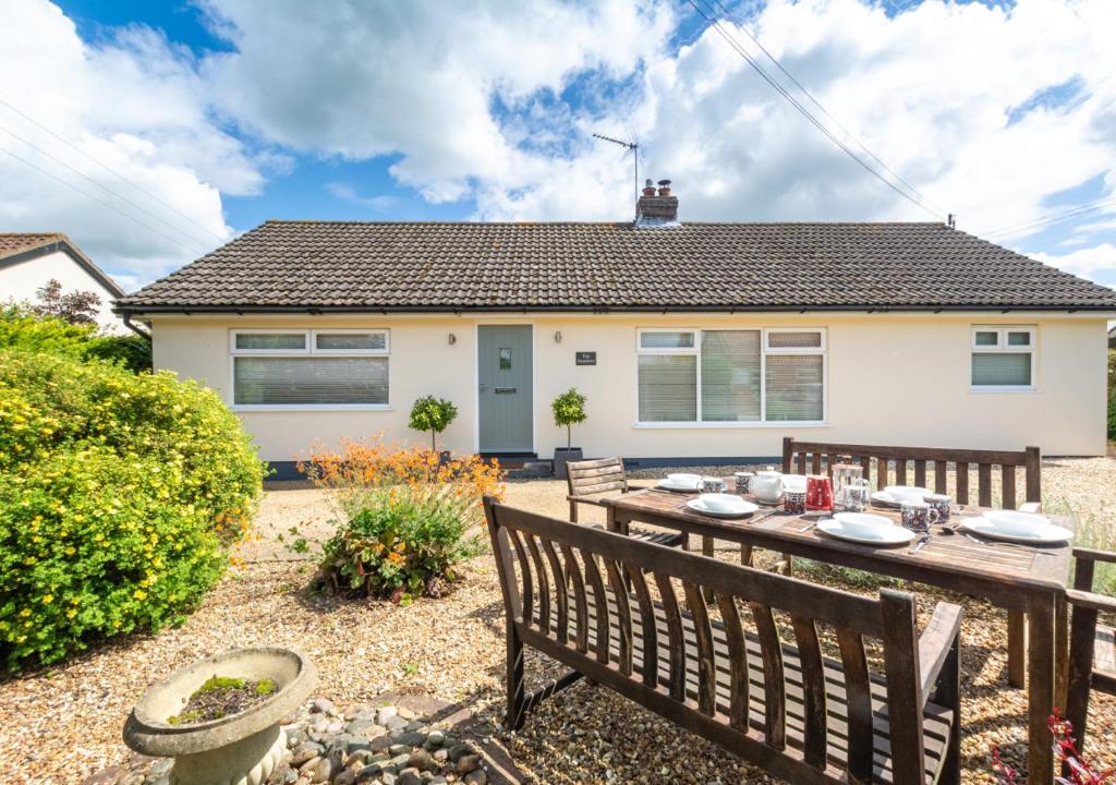 The Meadows, Stanhoe (updated prices 2026)