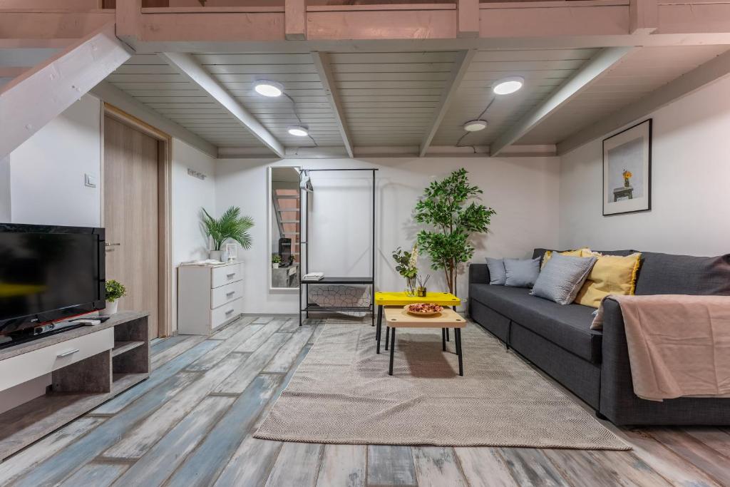 Enigma Estate Apartment, Budapest (updated prices 2026)