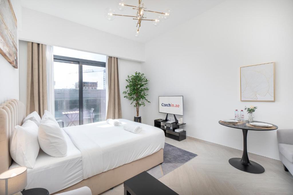 New Listing - TOP Amenities in JVC, Dubai (updated prices 2025)