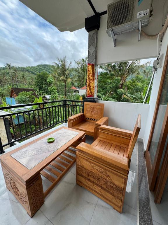 kebun tira homestay, Amed (precios actualizados en 2026)