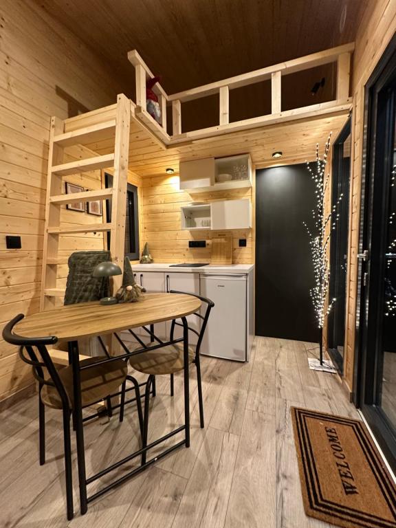 MOMENT House, Rzeszów (updated prices 2025)