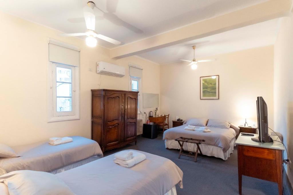 Hotel Colonial Salta, Salta (updated prices 2025)