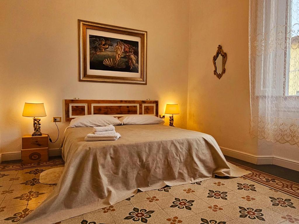 Venere SuperCentral B&B, Florence (updated prices 2026)