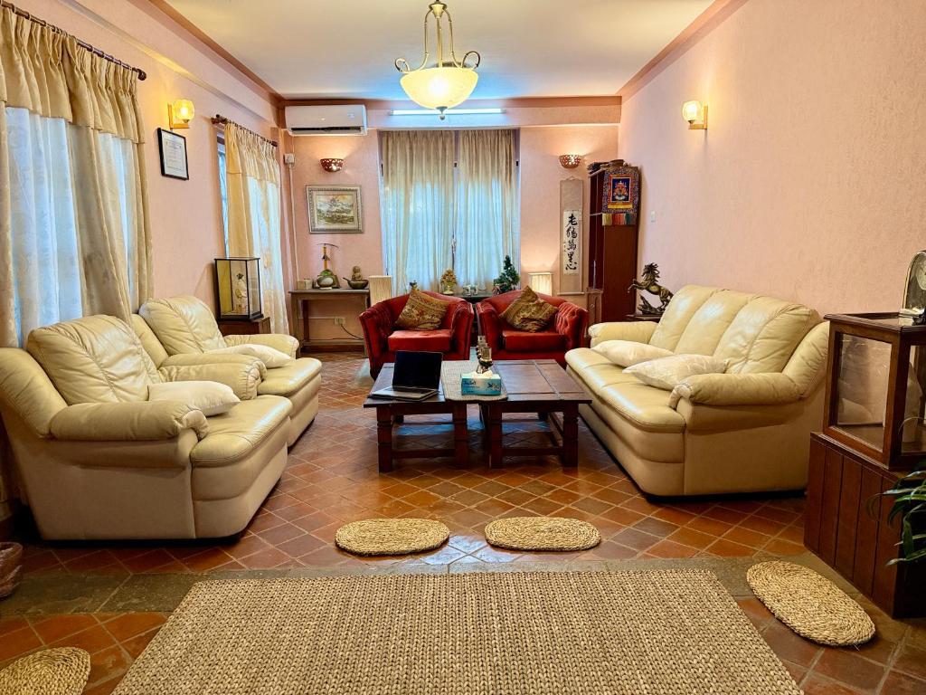 SM home, Lokanthali, Thimi (updated prices 2026)