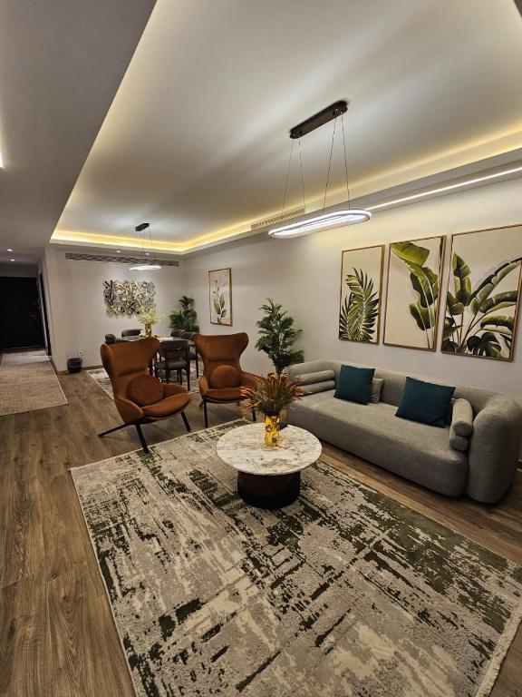 CFC, Luxury in A Prime Location, Cairo (updated prices 2026)