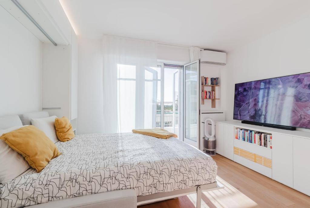 Luxury Sunny Studio Monaco, Monte Carlo (updated prices 2025)