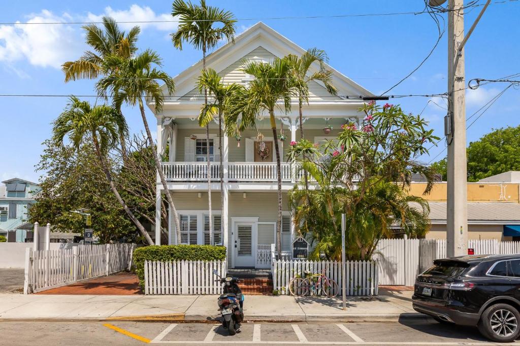 Island Pearls, Key West (updated prices 2025)