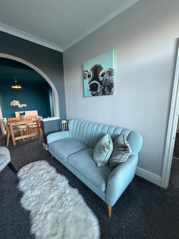 Foundry Place - Barrow in Style, Roose (updated prices 2025)