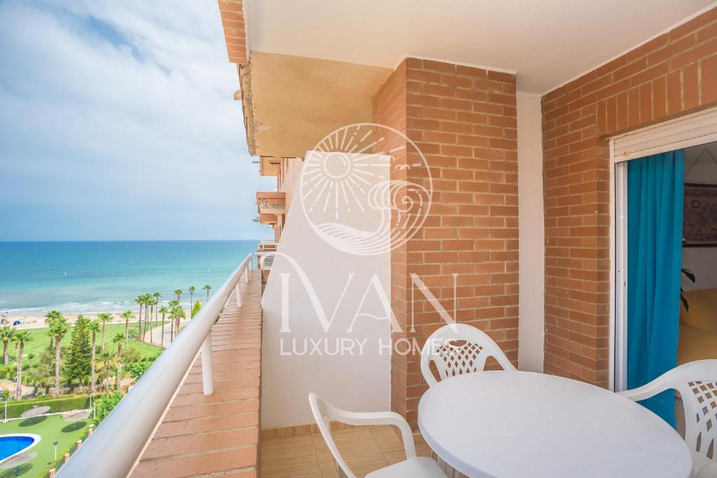 Casa Key Ivan Luxury Homes 9ªPlta Norte 1ª Línea, Oropesa del Mar ...