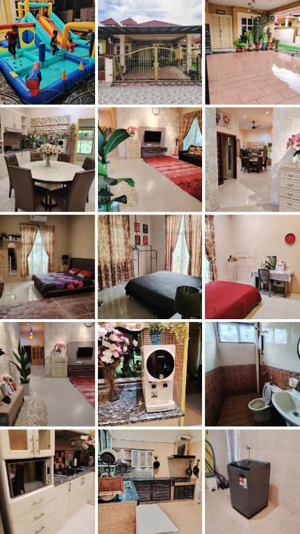 Homestay Adinda Siti Melaka, Paya Rumput Cheng, Melaka (updated prices ...