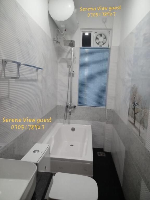 Serene View Guest House, Boragasketiya (updated prices 2025)
