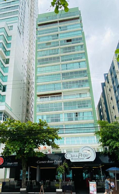 Apto Pérola do mar, Balneário Camboriú (preços atualizados para 2026)