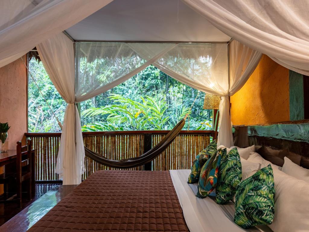 Posada Amazonas Lodge, Puerto Maldonado (updated prices 2025)