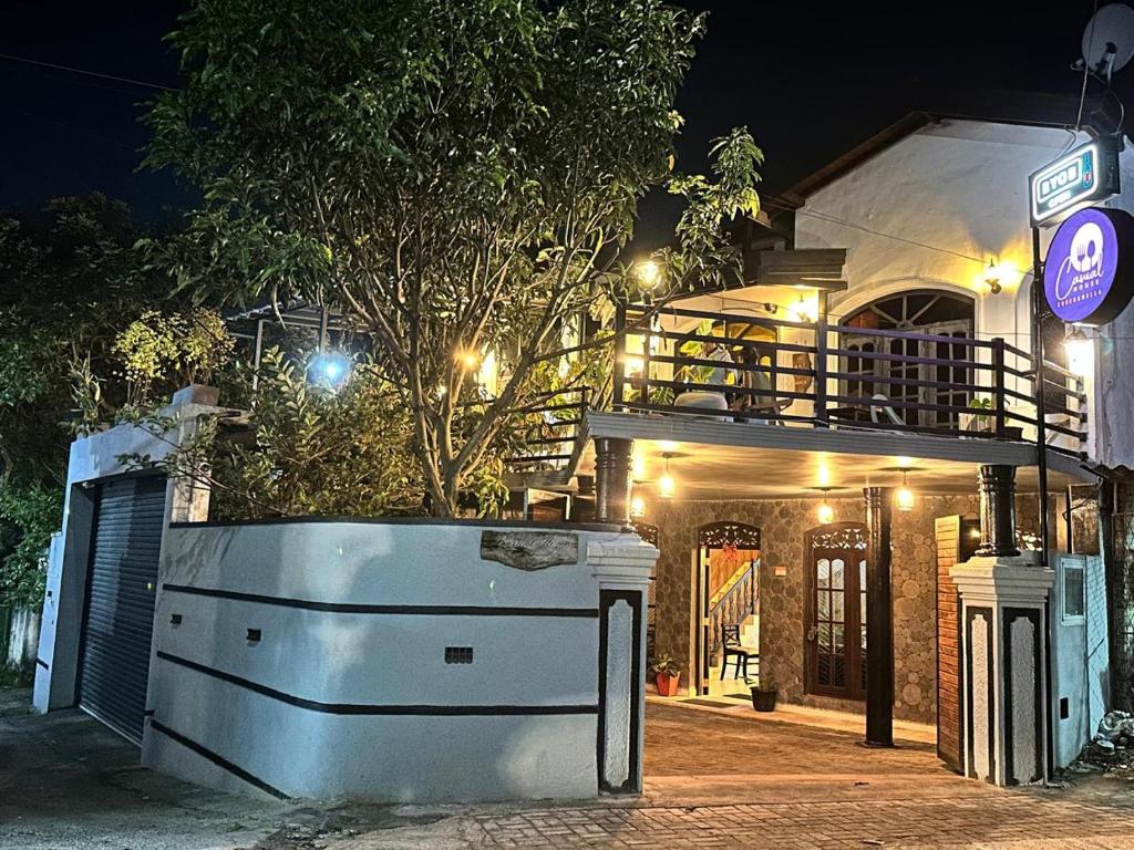 Enderamulla Casual Home, Wattala (updated prices 2025)