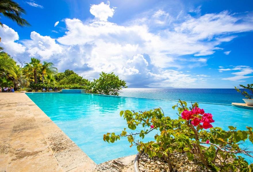 Hispaniola Beach Condo 9A2OceanviewBeachPool, Sosúa (precios ...