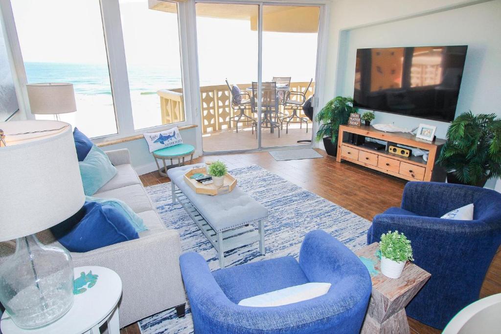 Golden Arms 805, New Smyrna Beach (preços atualizados para 2025)