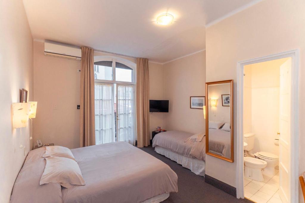 Hotel Colonial Salta, Salta (updated prices 2025)