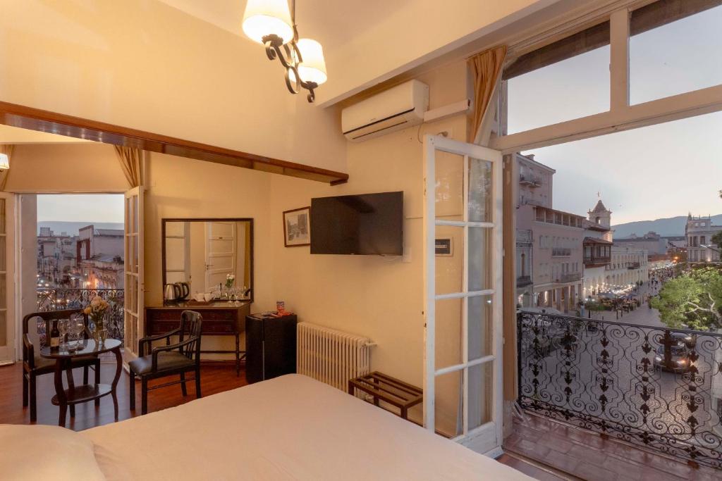 Hotel Colonial Salta, Salta (updated prices 2025)