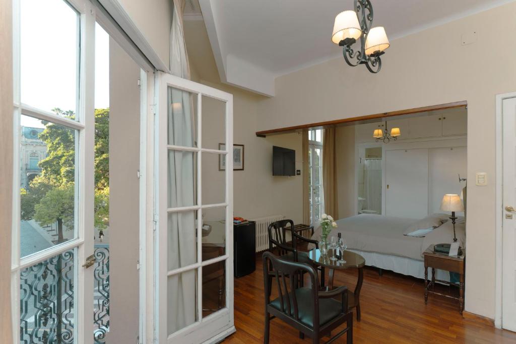 Hotel Colonial Salta, Salta (updated prices 2025)