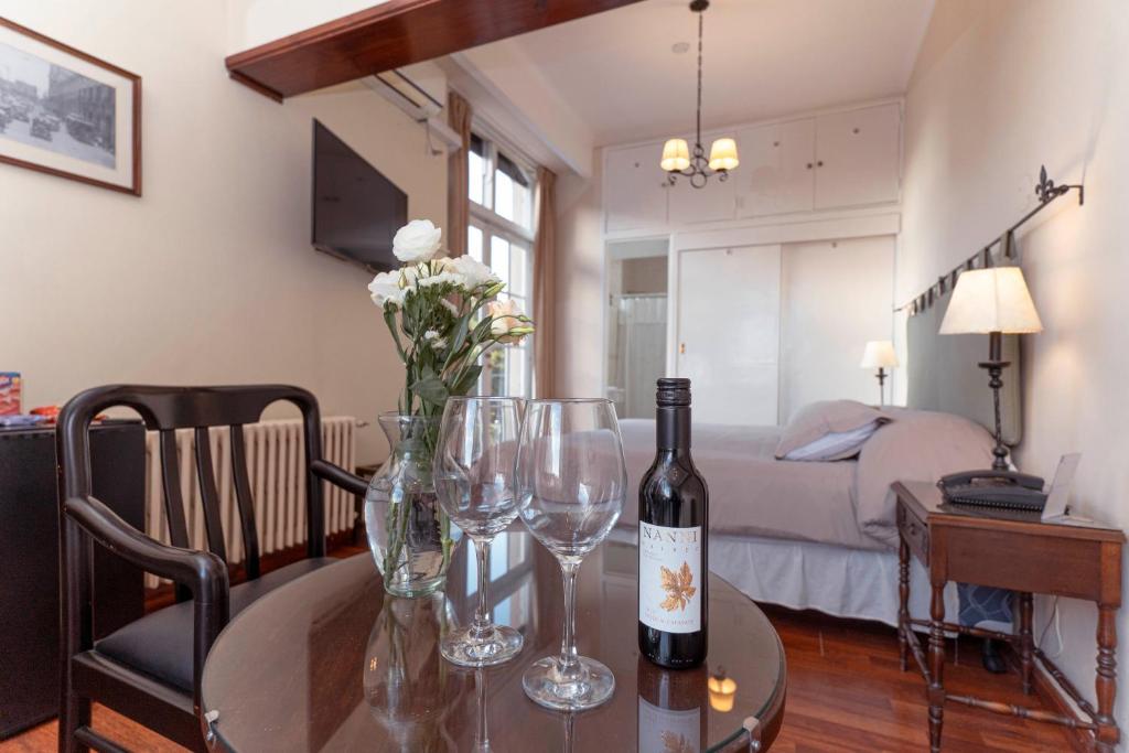 Hotel Colonial Salta, Salta (updated prices 2025)