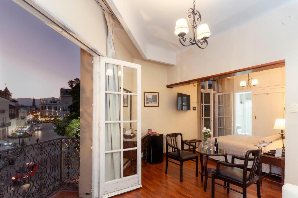 Hotel Colonial Salta, Salta (updated prices 2025)
