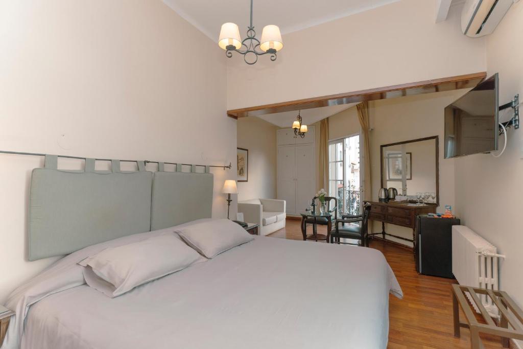 Hotel Colonial Salta, Salta (updated prices 2025)