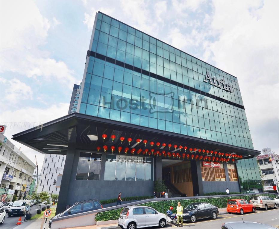 Atria Sofo Suites by HostInn, Petaling Jaya (updated prices 2025)