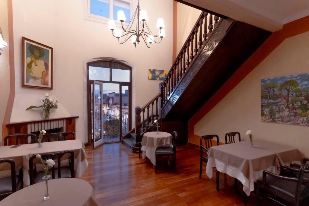 Hotel Colonial Salta, Salta (updated prices 2025)