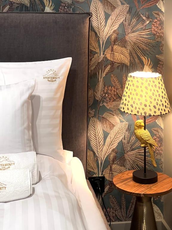 Apartamenty Pod Dębowcem Premium Jungle, Bielsko-Biała (updated prices ...