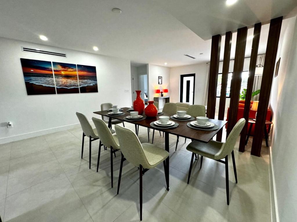 Miami Oasis by Brickell and Beaches, Miami (aktualisierte Preise für 2025)