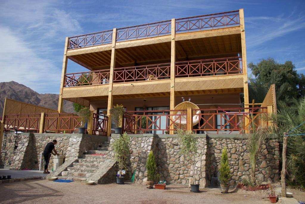 Beit Tolba Nuweiba, Nuweiba` (updated prices 2025)