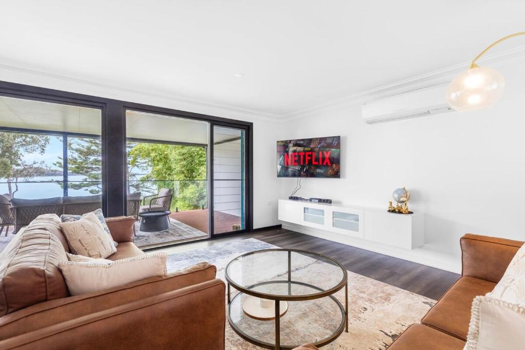 6 BDRM I Serenity at Buff Point, Budgewoi (precios actualizados 2025)