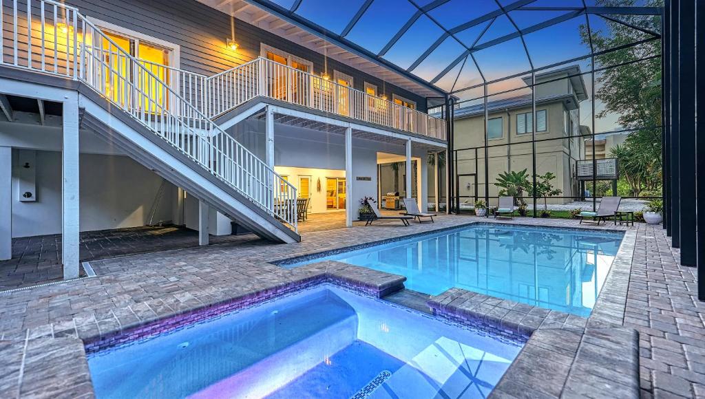 Turtle Bay Hideaway - 1145, Siesta Key (updated prices 2026)