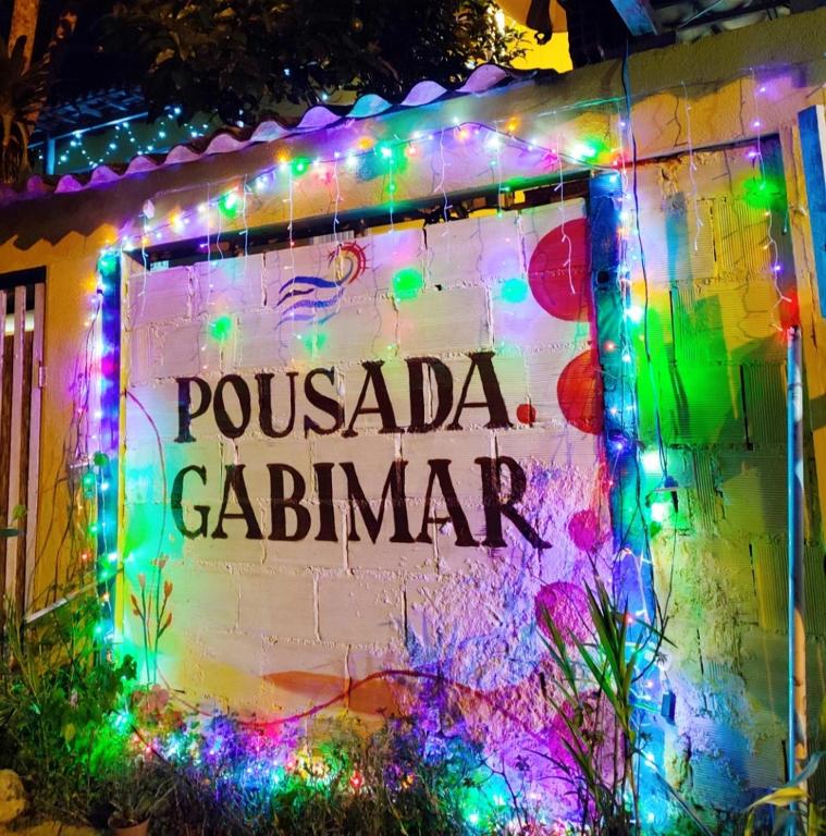Pousada Gabimar, Paraty (updated prices 2025)