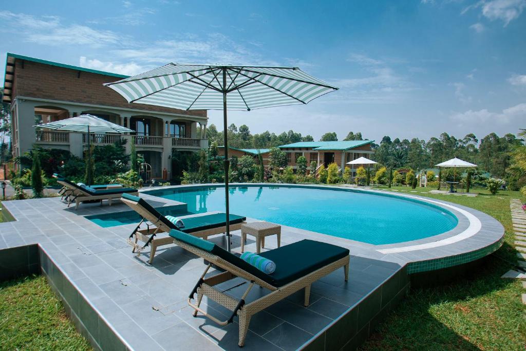 Theron Leisure Park & Residences, Kalungu (updated prices 2025)