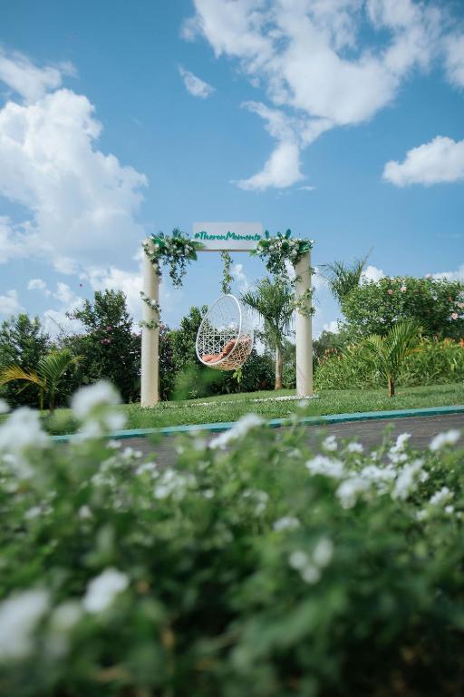 Theron Leisure Park & Residences, Kalungu (updated prices 2025)