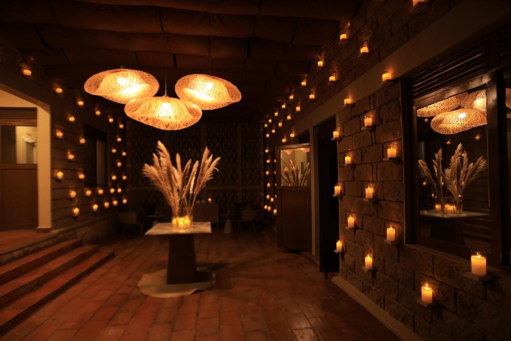 Theron Leisure Park & Residences, Kalungu (updated prices 2025)