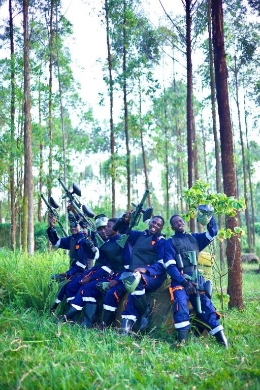 Theron Leisure Park & Residences, Kalungu (updated prices 2025)