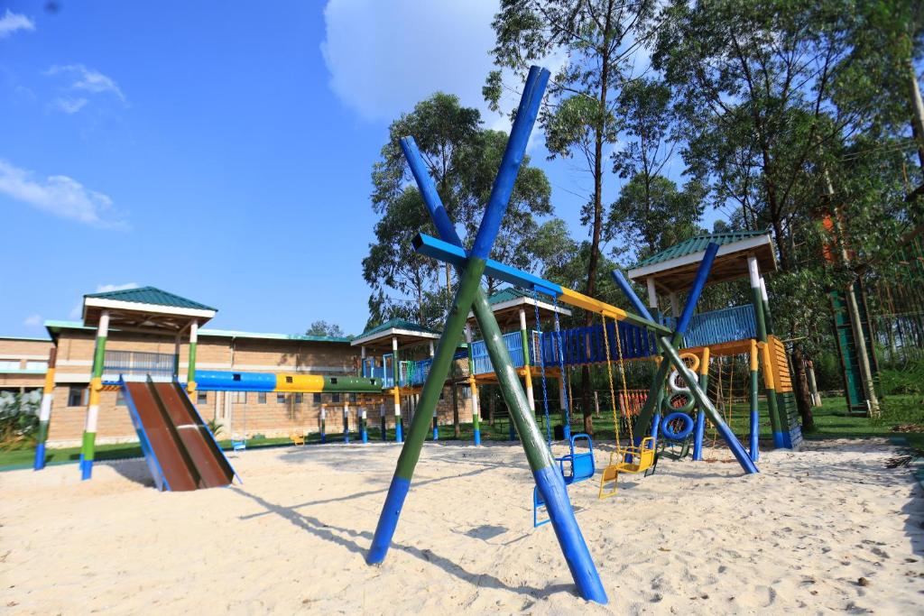 Theron Leisure Park & Residences, Kalungu (updated prices 2025)