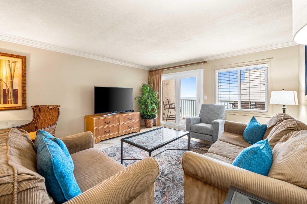Holiday Surf and Racquet Unit 613, Destin (updated prices 2026)