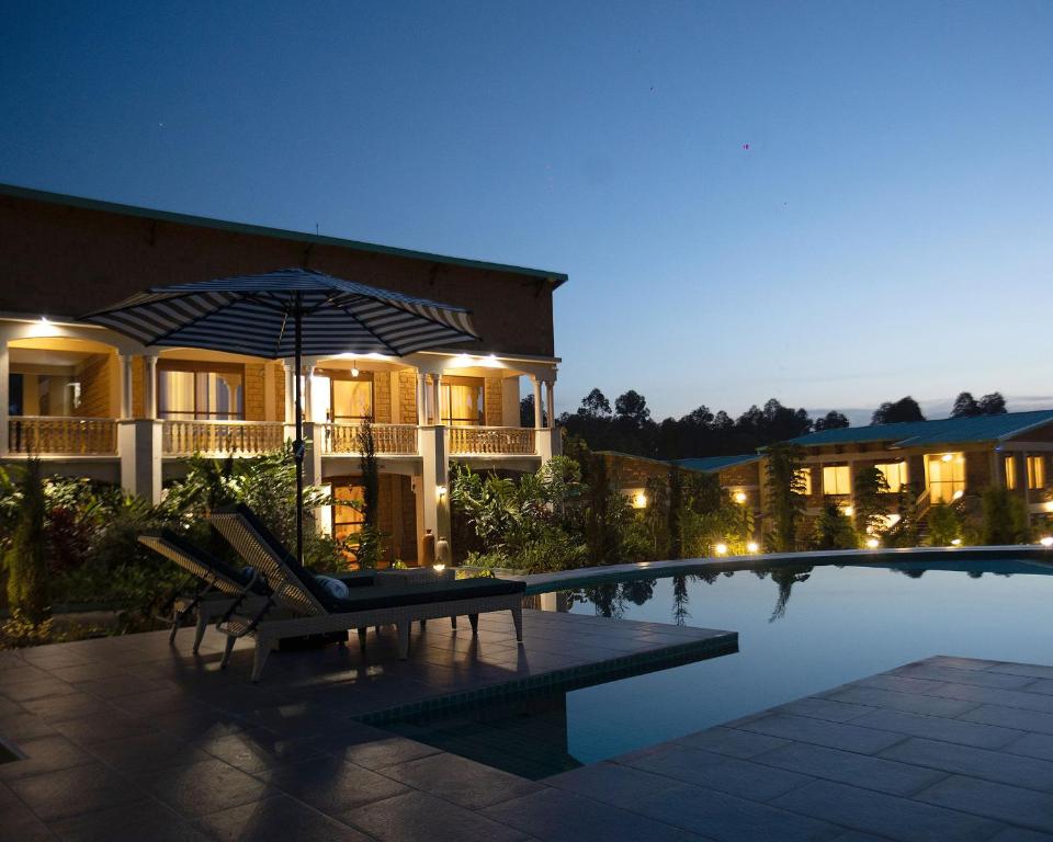 Theron Leisure Park & Residences, Kalungu (updated prices 2025)