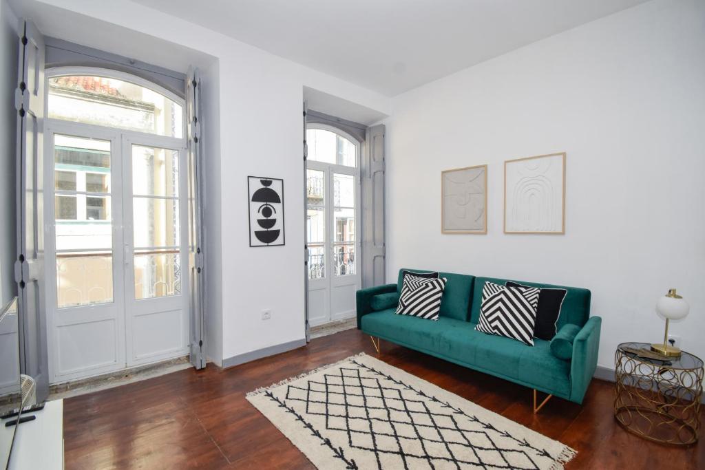 Love inn Lisboa, Lisbon (updated prices 2026)