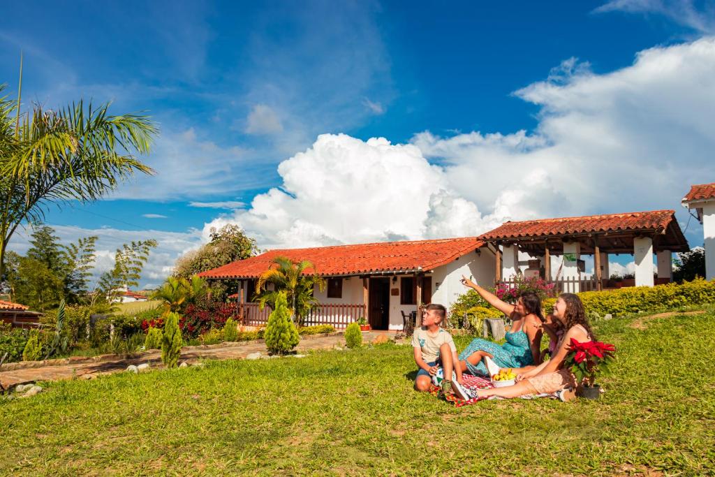 Timbarra Cottage, Barichara (precios actualizados 2026)