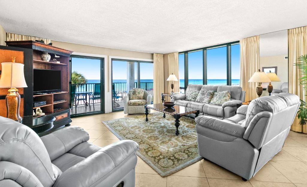 Emerald Towers 0306, Destin (updated prices 2025)