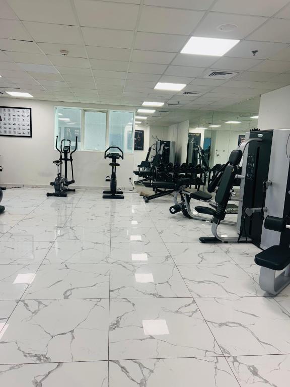 Oasis tower 2, Ajman (prețuri actualizate 2025)