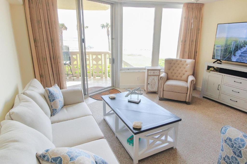 Golden Arms 109, New Smyrna Beach (updated prices 2025)