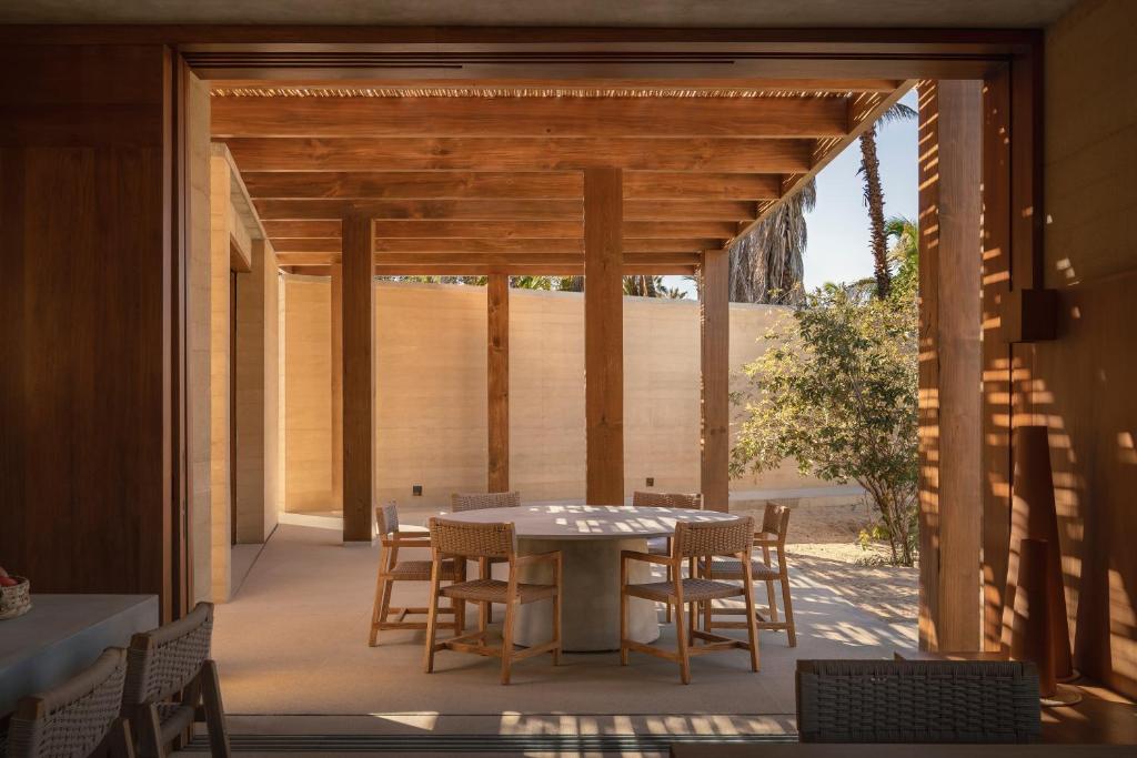 Salara, Todos Santos (updated prices 2025)