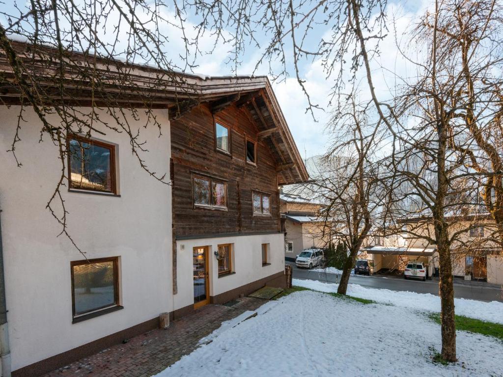 Farmhouse in Ramsau near Ski Slopes, Ramsau im Zillertal (updated ...