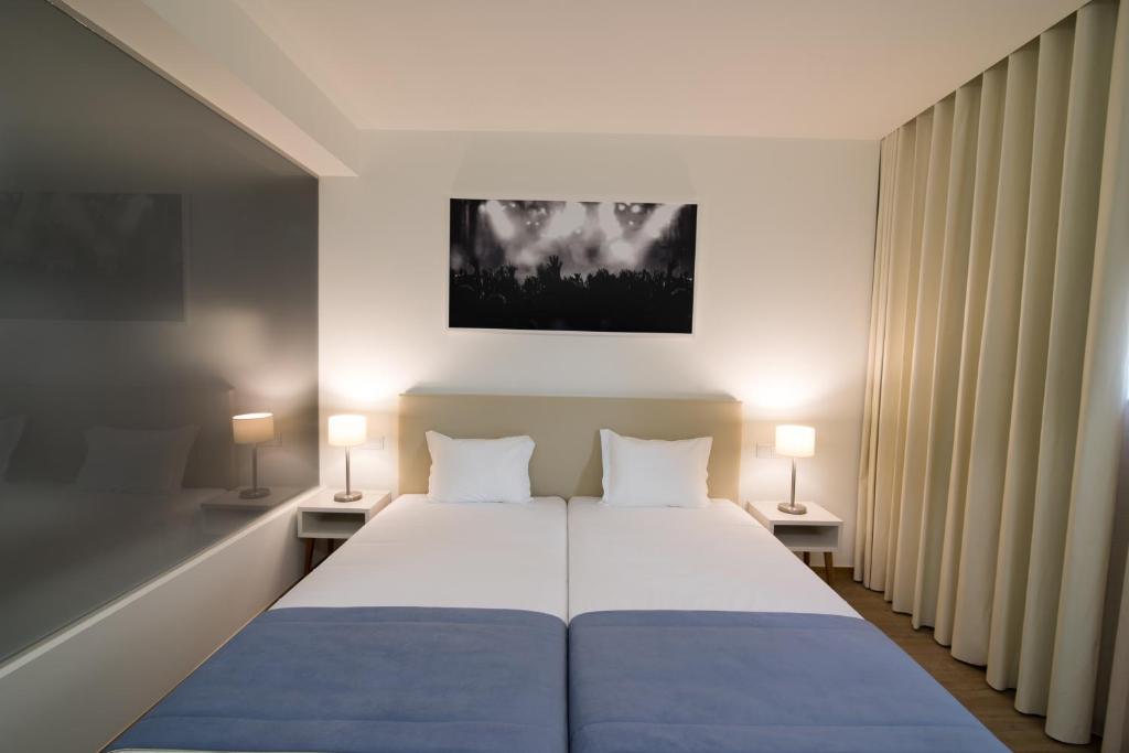 Porto Coliseum Hotel, Porto (updated prices 2025)